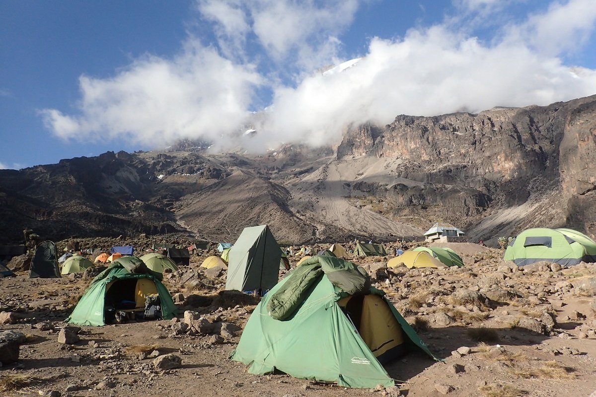 Kilimanjaro, Safari in Tanzania & Beach Holiday in Zanzibar