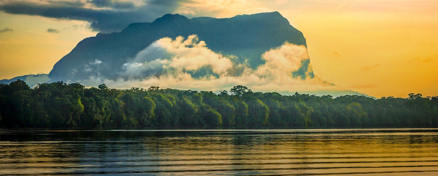 Peru with the Amazon – Click to see more & book your tour here!
