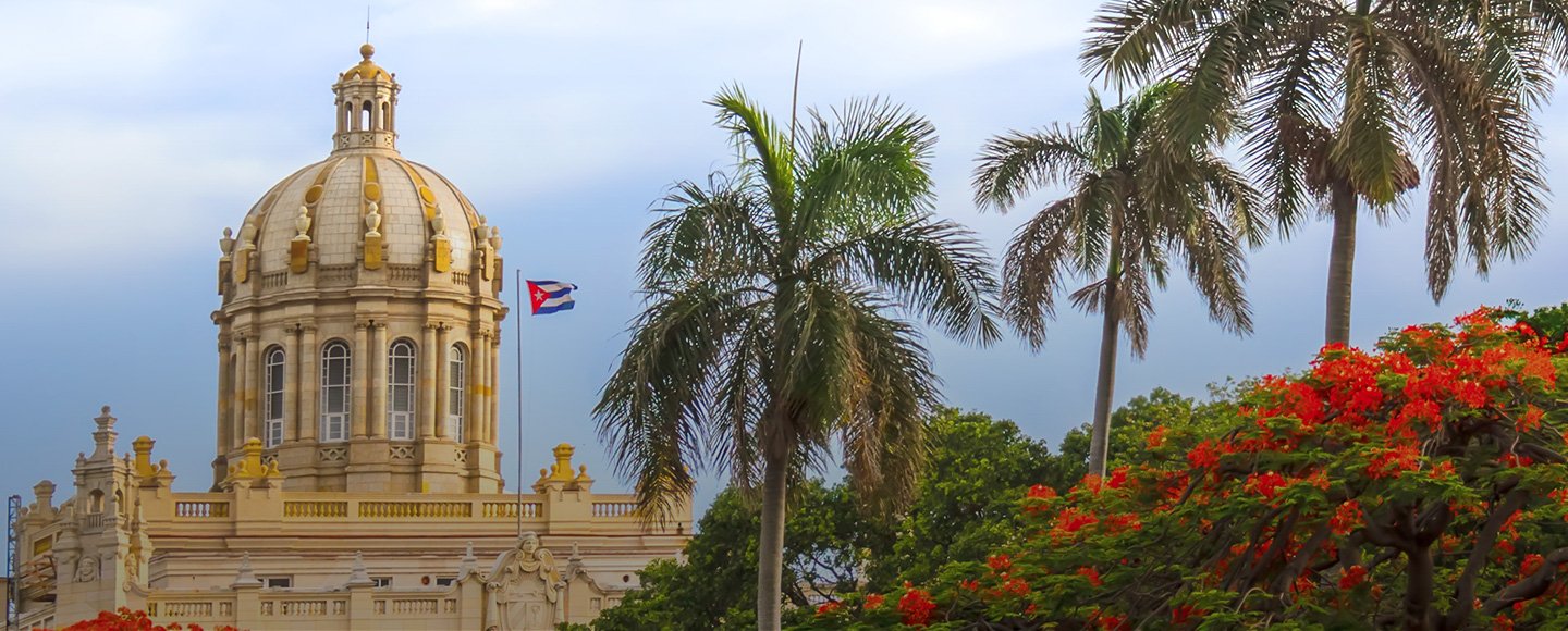 Cuba's Highlights - See Itinerary & Get a Quote on TourCompass.co.uk