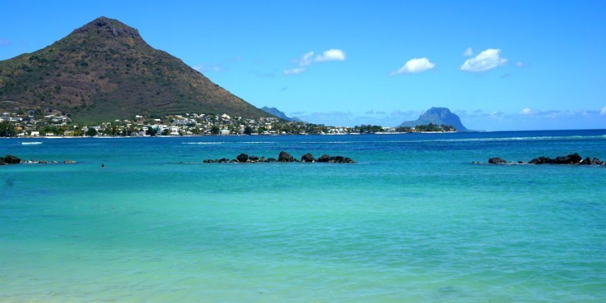 Travelogue from South Africa: Cape Town, Kruger National Park & Mauritius