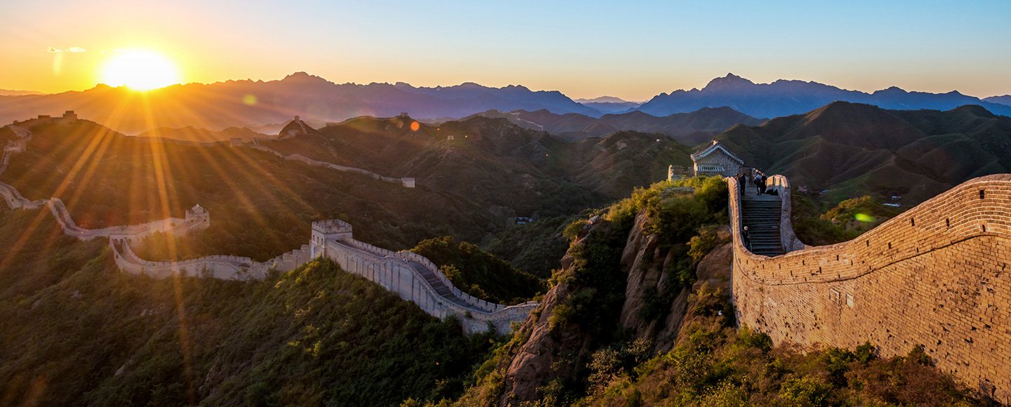 Highlights of China Tour - Book 14 days including flights & hotel here