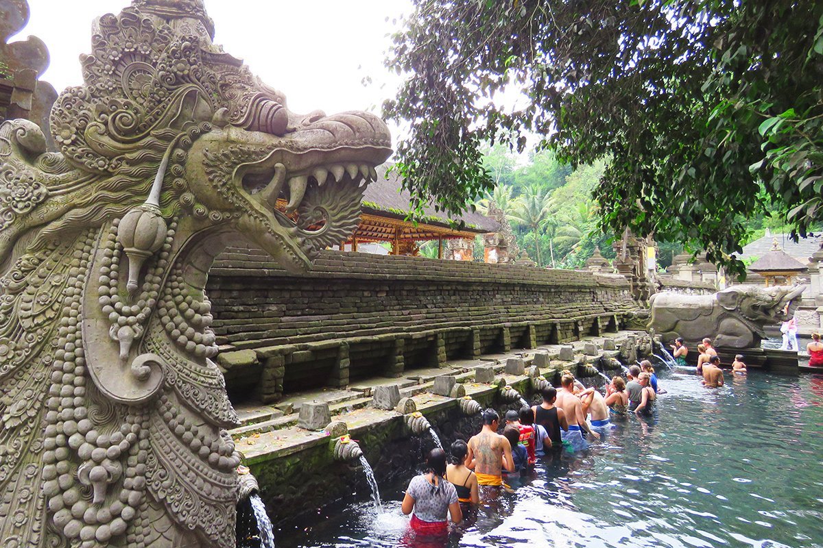 Highlights of Bali & beach holiday in Sanur - 16 days incl. flights & hotel