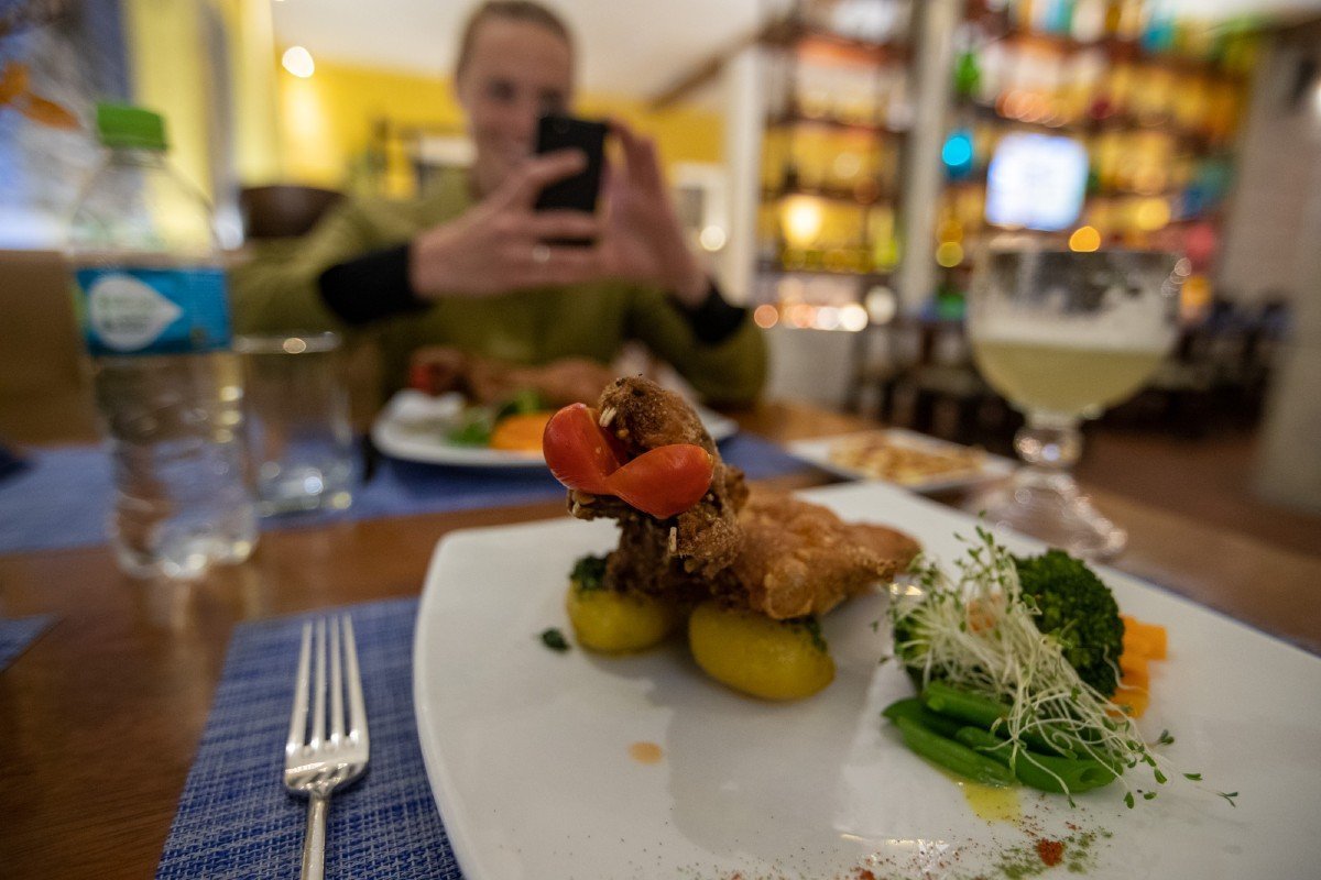 Peru with 2-days on the Inca Trail – View the itinerary here