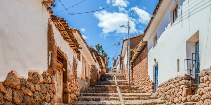 Guide to Cusco’s attractions – Find tips for 7 things to do here!