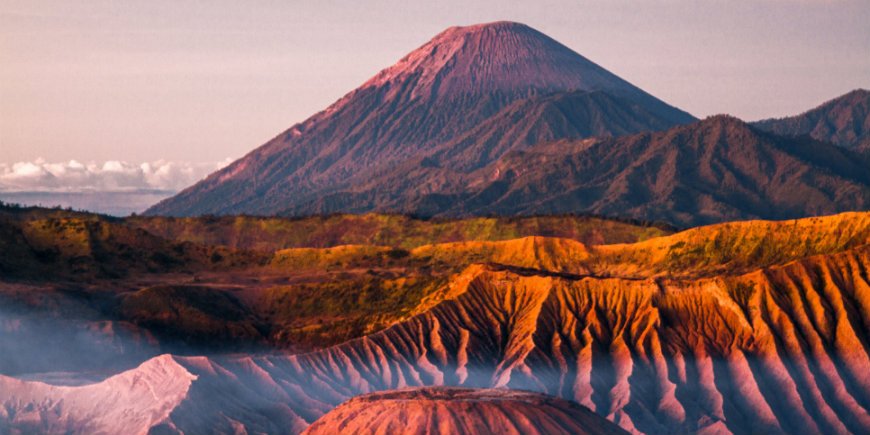 Asia’s best national parks – See our top 8 national parks here!