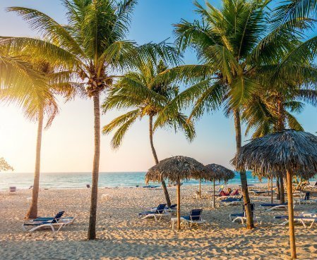 Summer holiday in Latin America - See the best destinations here!