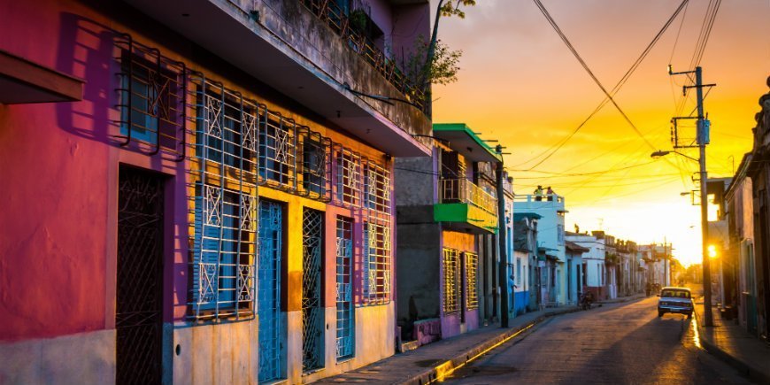 Best time to visit Cuba? Rainy season, dry season & hurricane season