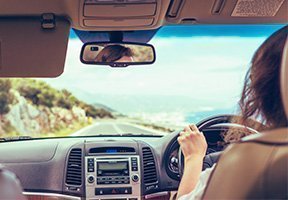 Driving in Australia – See everything you need to know here!
