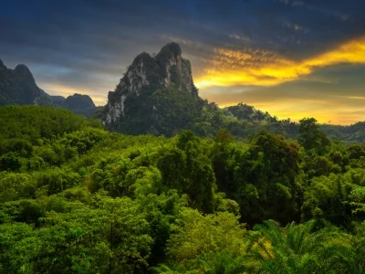 Asia’s best national parks – See our top 8 national parks here!
